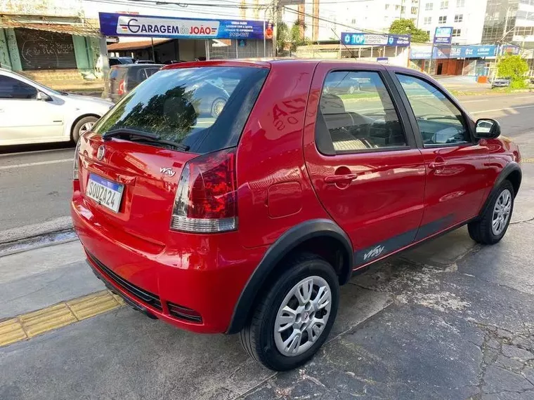 Carro Fiat Palio 1.0 Fire WAY 8V 2015 - 4159826 - Goiânia - GO