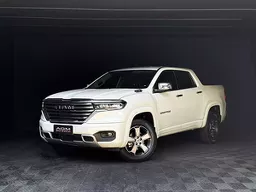 13 Carros RAM Rampage à venda em Goiânia - Goiás