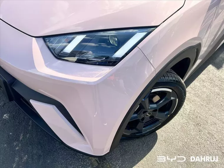 Carro BYD Dolphin Mini 38 Kw Elétrico 2024 - 4147571 - Campinas - SP