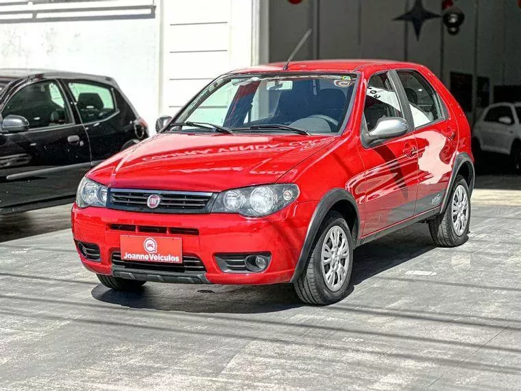 Carro Fiat Palio 1.0 Fire WAY 8V 2015 - 4181385 - Goiânia - GO