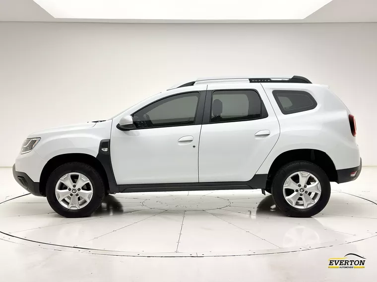 Carro Renault Duster 1.6 16V SCE Intense 2021 - 4219421 - Cuiabá - MT