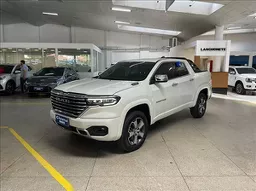 15 Carros RAM Rampage à venda em Goiânia - Goiás