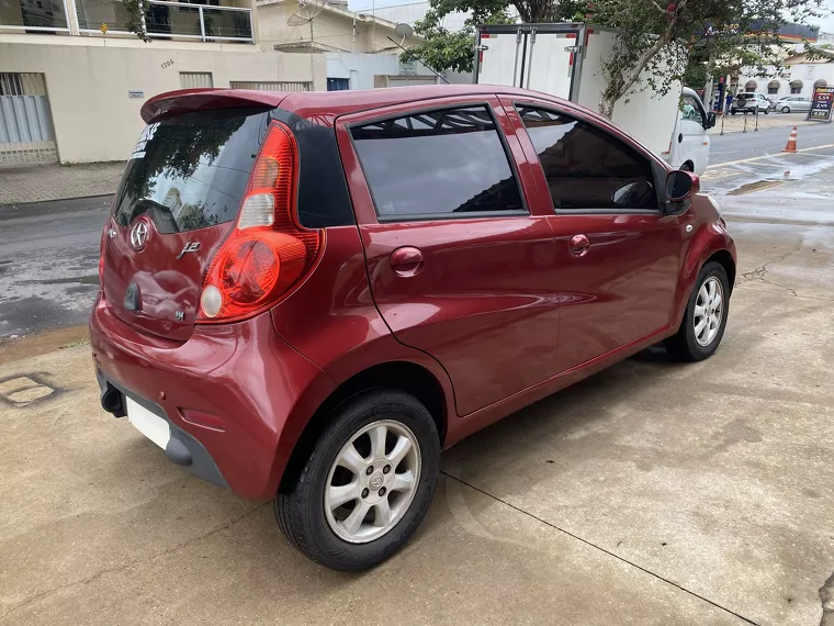 Carro JAC J2 1.4 16V 2014 - 4108997 - Goiânia - GO