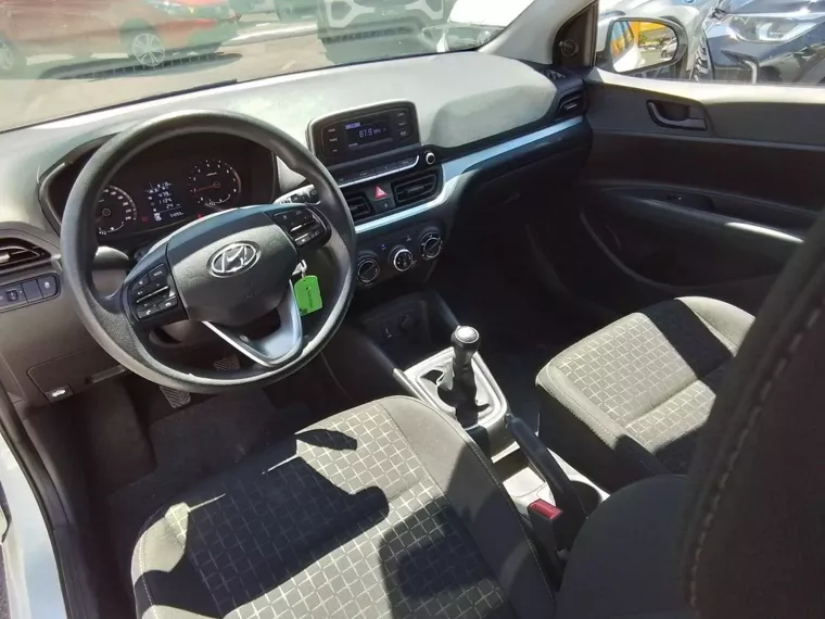 Carro Hyundai HB20 1.0 12V Sense 2025 - 7238573 - Balneário Camboriú - SC