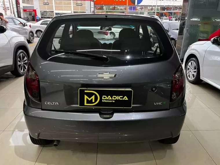 Carro Chevrolet Celta 1.0 LT 8V 2012 - 4180617 - Campinas - SP