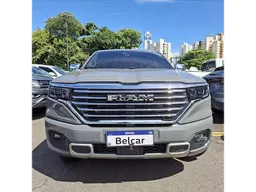 21 Carros RAM Rampage à venda em Goiânia - Goiás