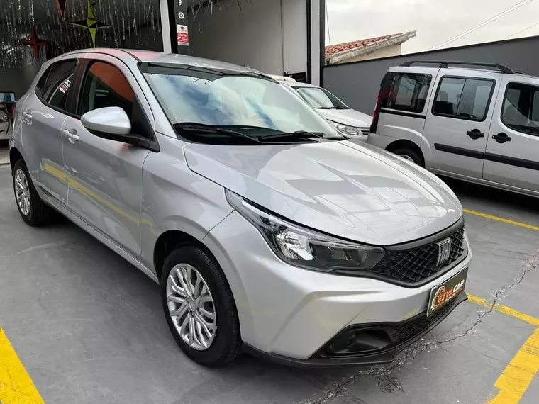 Carro Fiat Argo 1.0 Drive 2023 - 4269363 - Campinas - SP