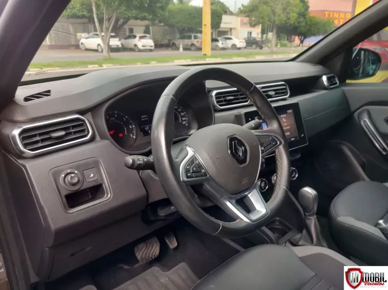 Carro Renault Duster 1.6 16V SCE Iconic 2022 - 4263458 - Boa Vista - RR