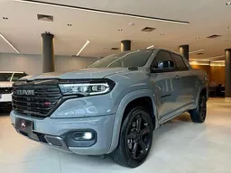 18 Carros RAM Rampage à venda em Goiânia - Goiás