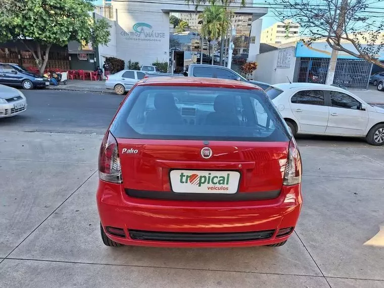 Carro Fiat Palio 1.0 Fire Economy 8V 2015 - 4054040 - Goiânia - GO