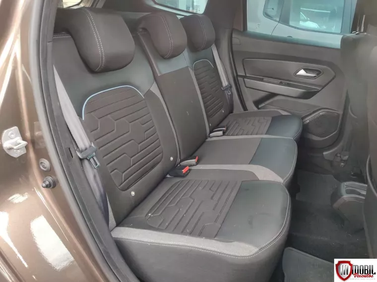 Carro Renault Duster 1.6 16V SCE Iconic 2022 - 4263458 - Boa Vista - RR