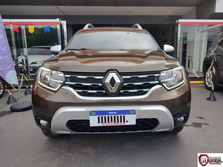 Carro Renault Duster 1.6 16V SCE Iconic 2022 - 4263458 - Boa Vista - RR