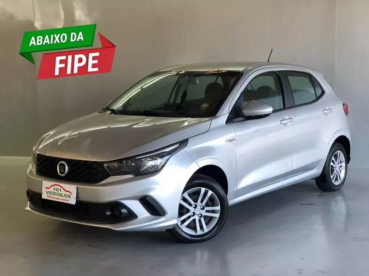 Carro Fiat Argo 1.0 Drive 2023 - 4211058 - São José - SC
