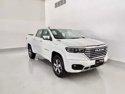 12 Carros RAM Rampage à venda em Goiânia - Goiás