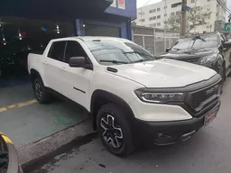 18 Carros RAM Rampage à venda em Goiânia - Goiás