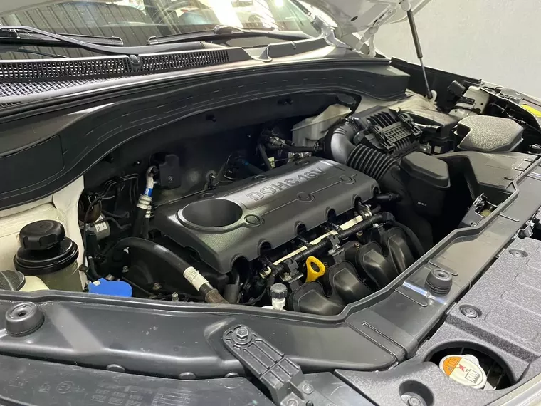 Carro KIA Sorento 2.4 EX2 2014 - 3963729 - São Paulo - SP