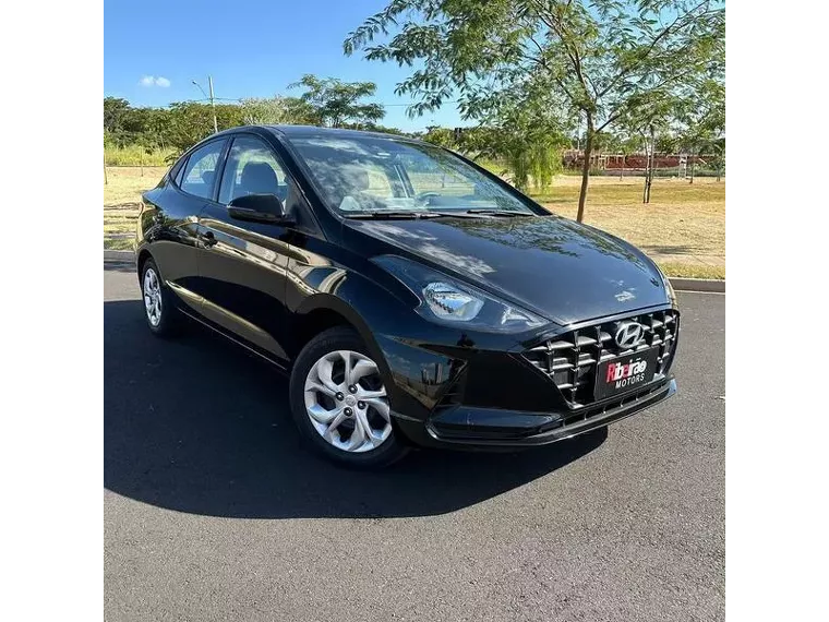 Carro Hyundai HB20S 1.0 12V Vision 2022 - 4230732 - Ribeirão Preto - SP