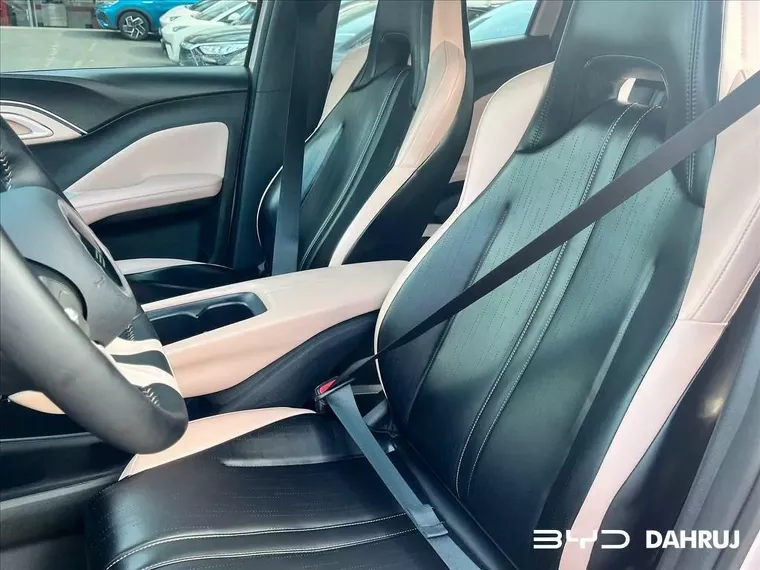 Carro BYD Dolphin Mini 38 Kw Elétrico 2024 - 4147571 - Campinas - SP