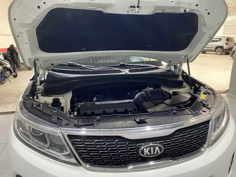 Carro KIA Sorento 2.4 EX2 2014 - 3963729 - São Paulo - SP