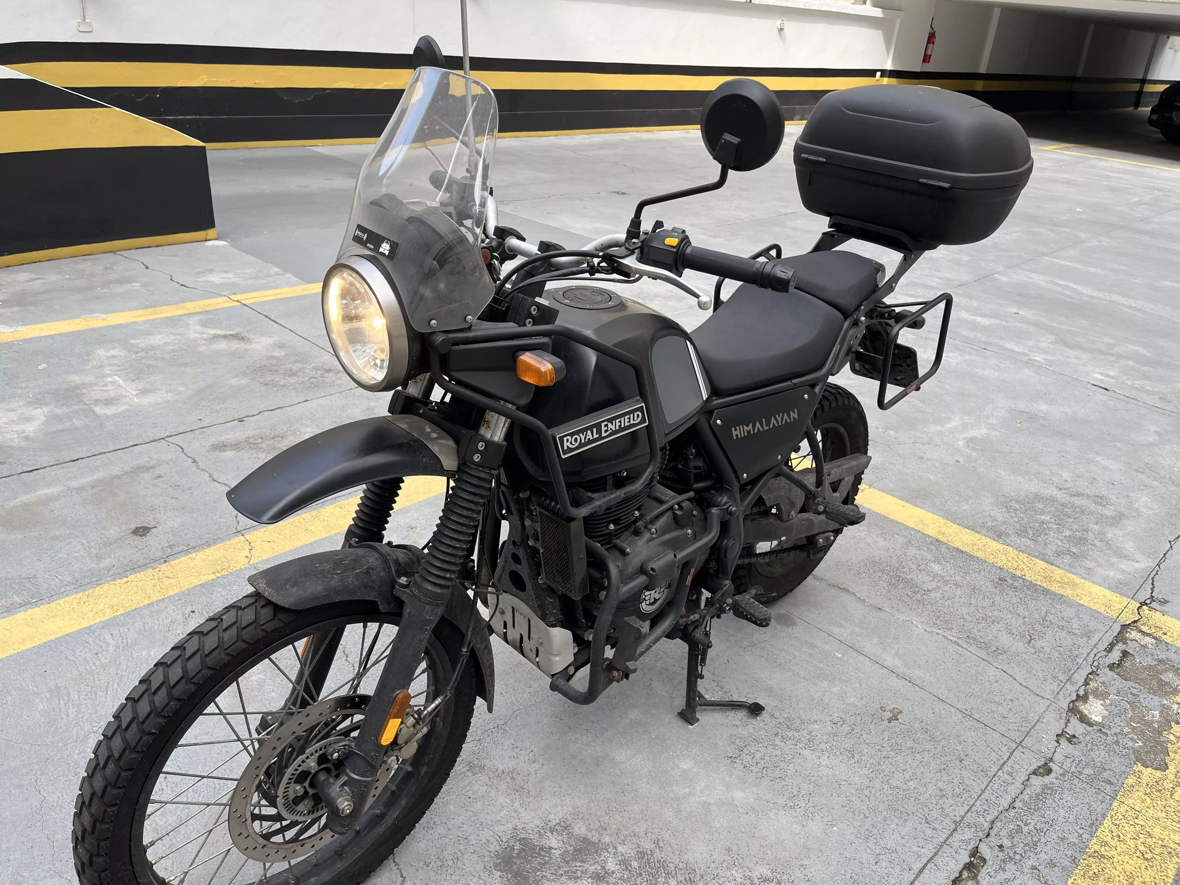 5 Motos Royal Enfield à venda em Rio de Janeiro - Rio de Janeiro