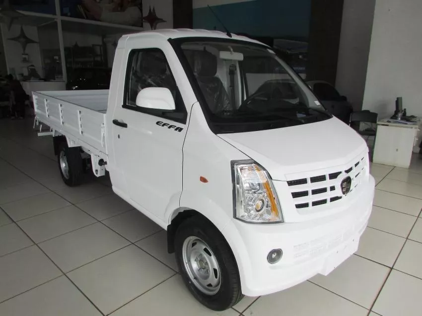 Carro Effa V21 1.3 CS 2024 - 3941979 - Goiânia - GO