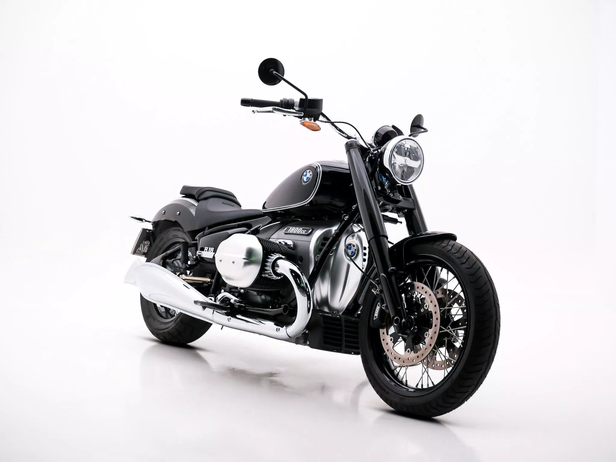 17 Motos BMW R 18 em Goiânia GO | Moto.com.br