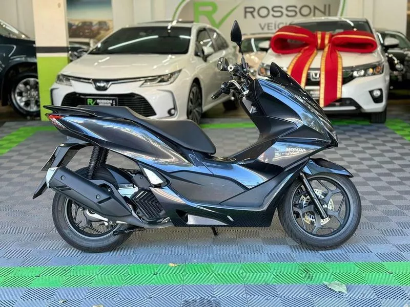 24 Motos undefined 160 ABS à venda em Londrina - undefined