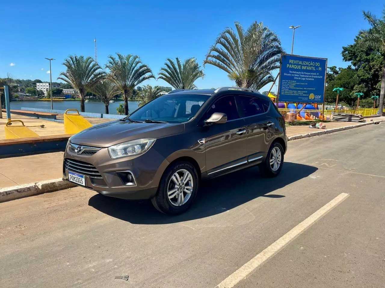 8 Carros JAC à venda em Brasília - Distrito Federal