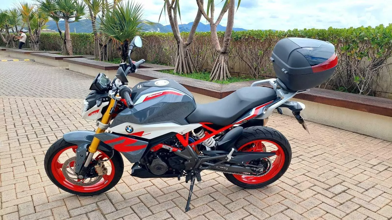 43 Motos novas, usadas e seminovas à venda em Maringá - PR