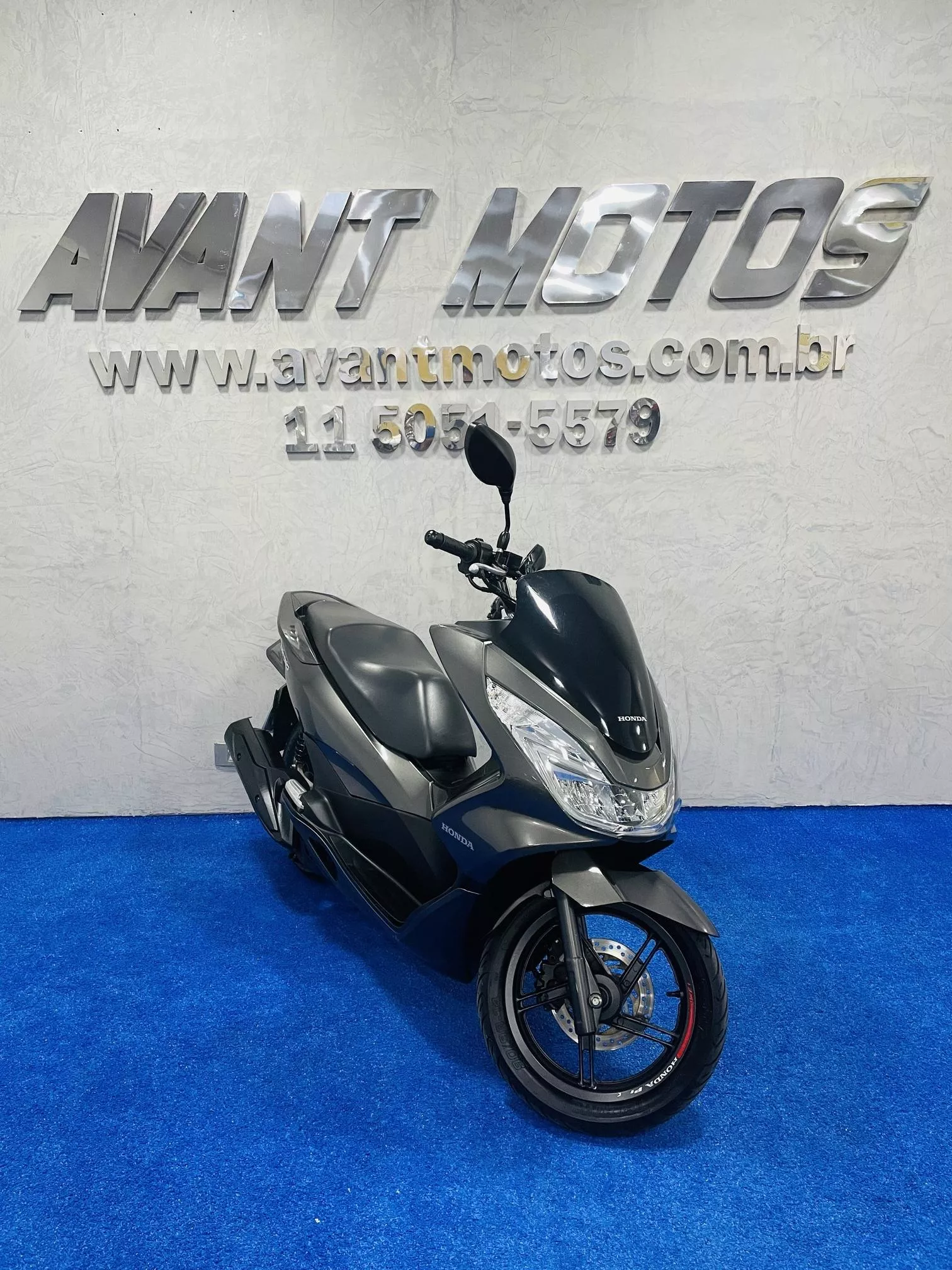 96 Motos Honda PCX em São Paulo SP | Moto.com.br