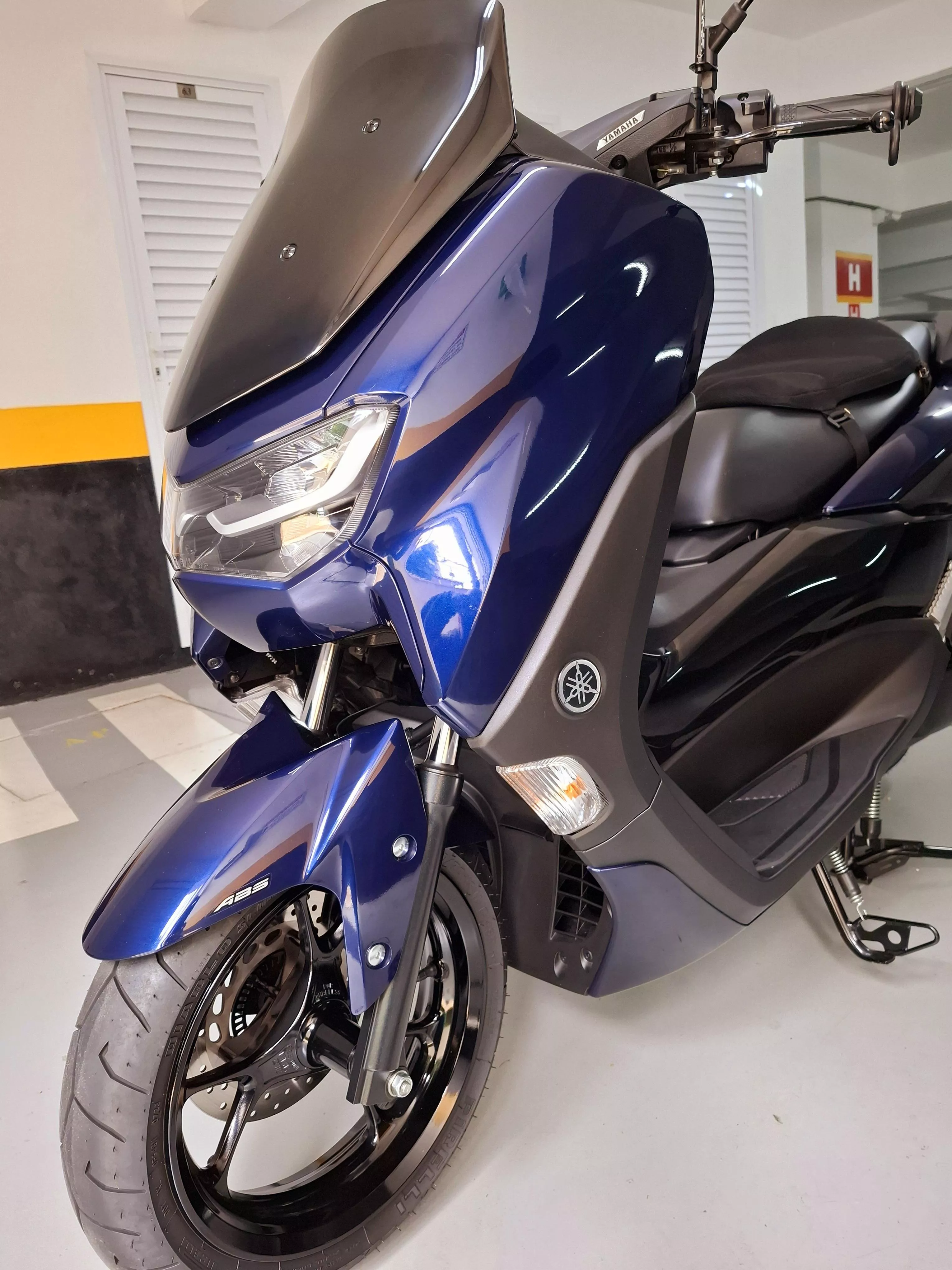 223 Motos Yamaha Nmax à venda em Porto Alegre - RS