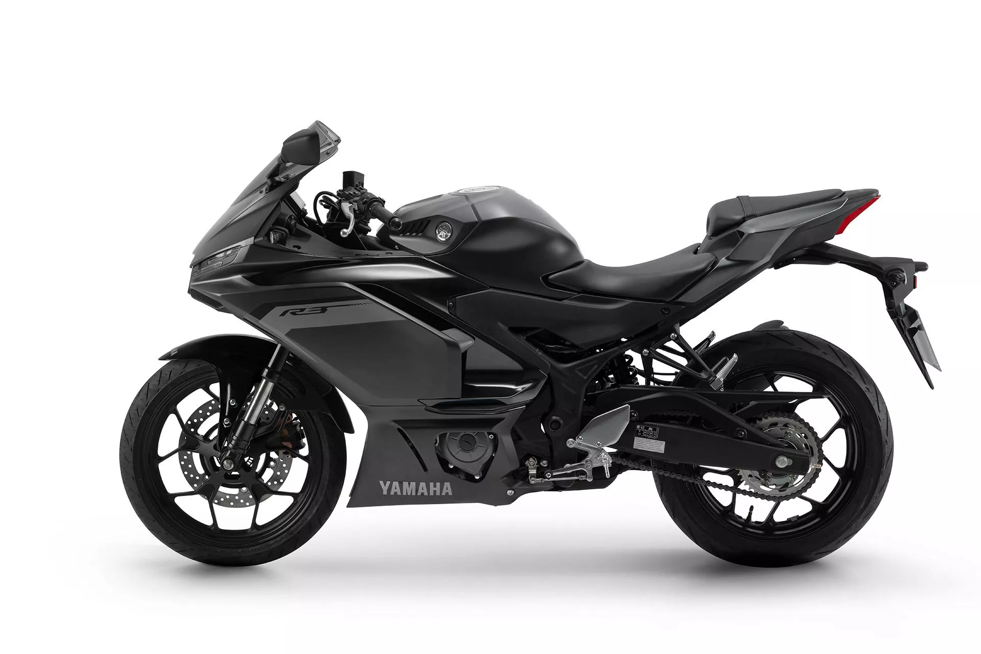 Moto Yamaha YZF R3 321 ABS - 2026 - 765187 - São Paulo SP | Moto.com.br