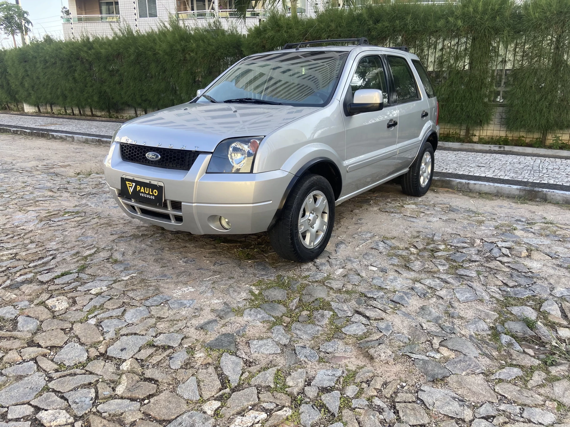 71 Carros Ford à venda em Fortaleza - Ceará