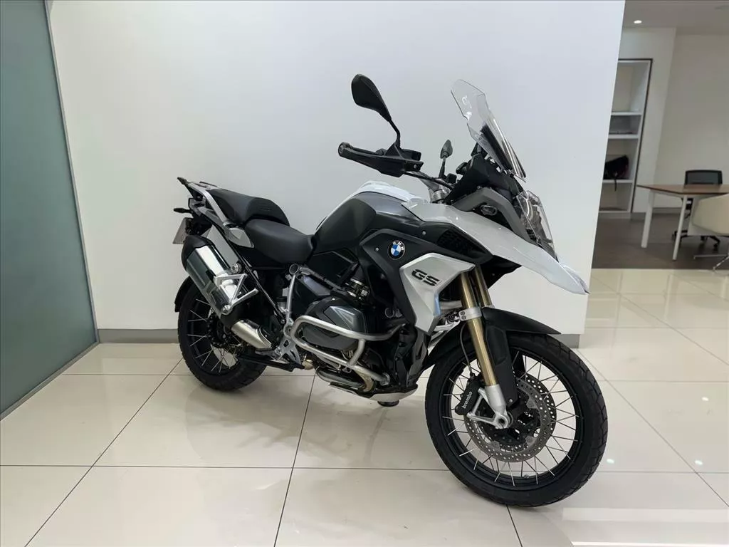 911 Motos BMW à venda