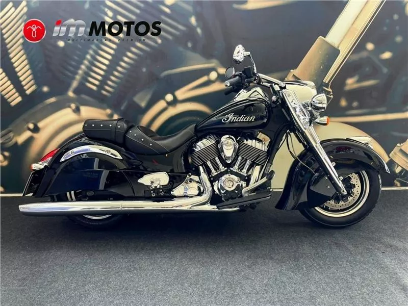 19 Motos Indian em Curitiba PR | Moto.com.br