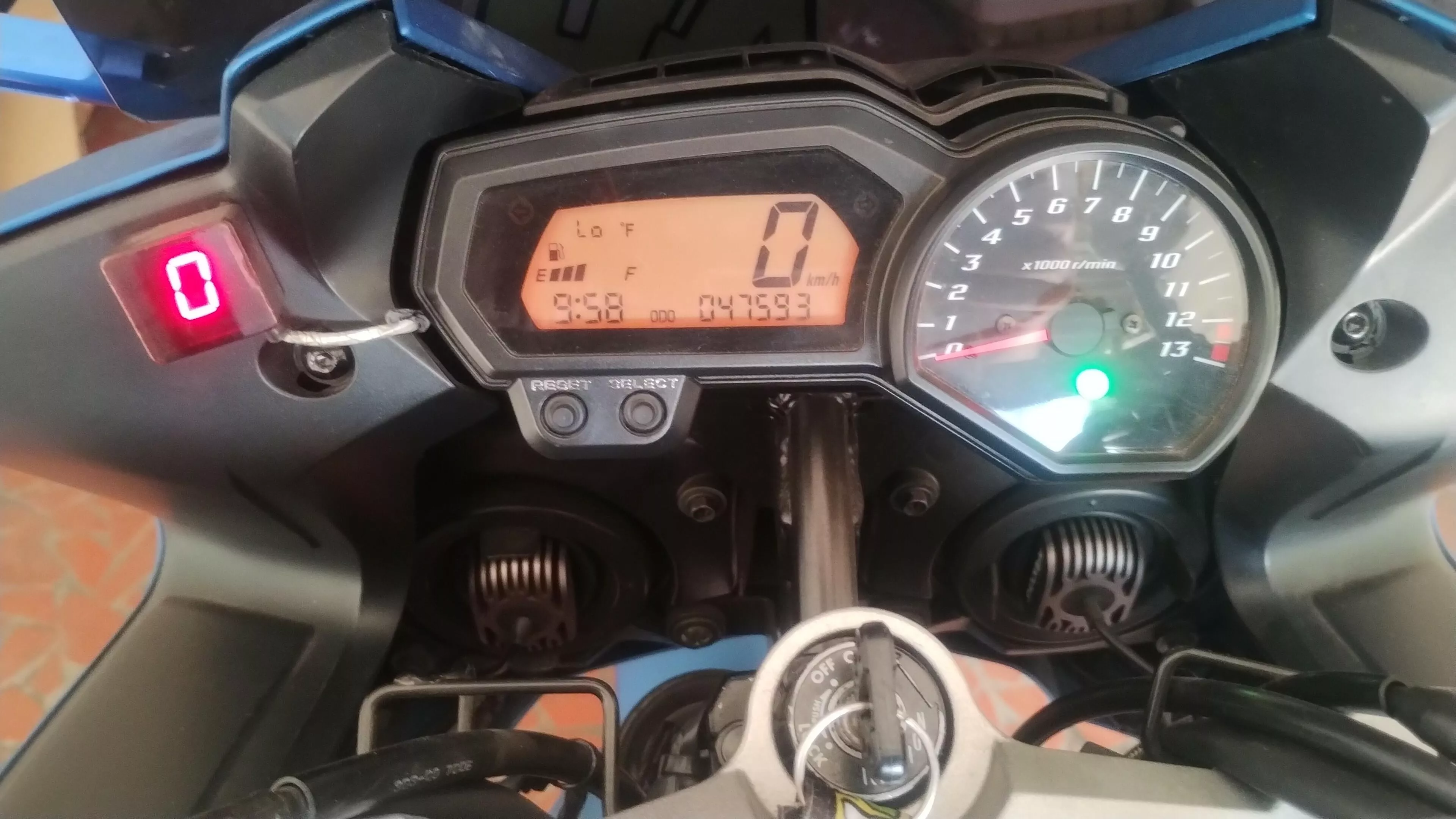 355 Motos Yamaha à venda em São Paulo - SP