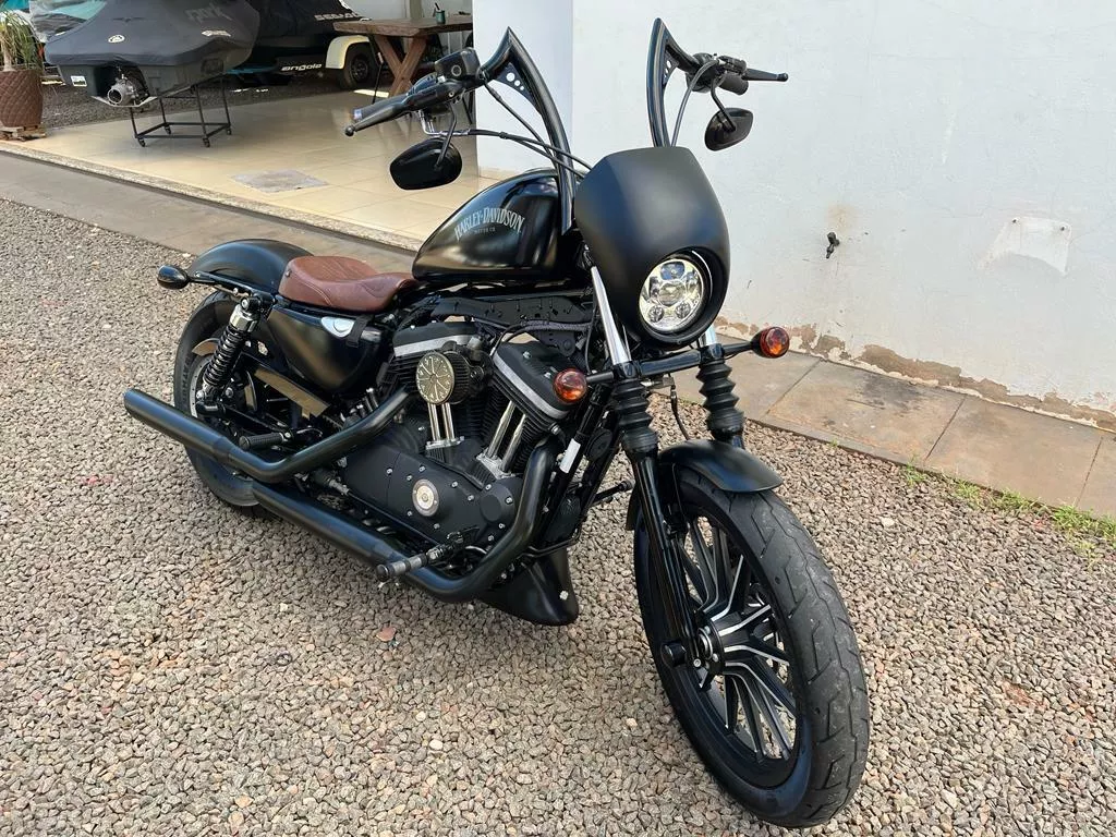 145 Motos novas, usadas e seminovas à venda em Paranaíba - Mato Grosso do Sul