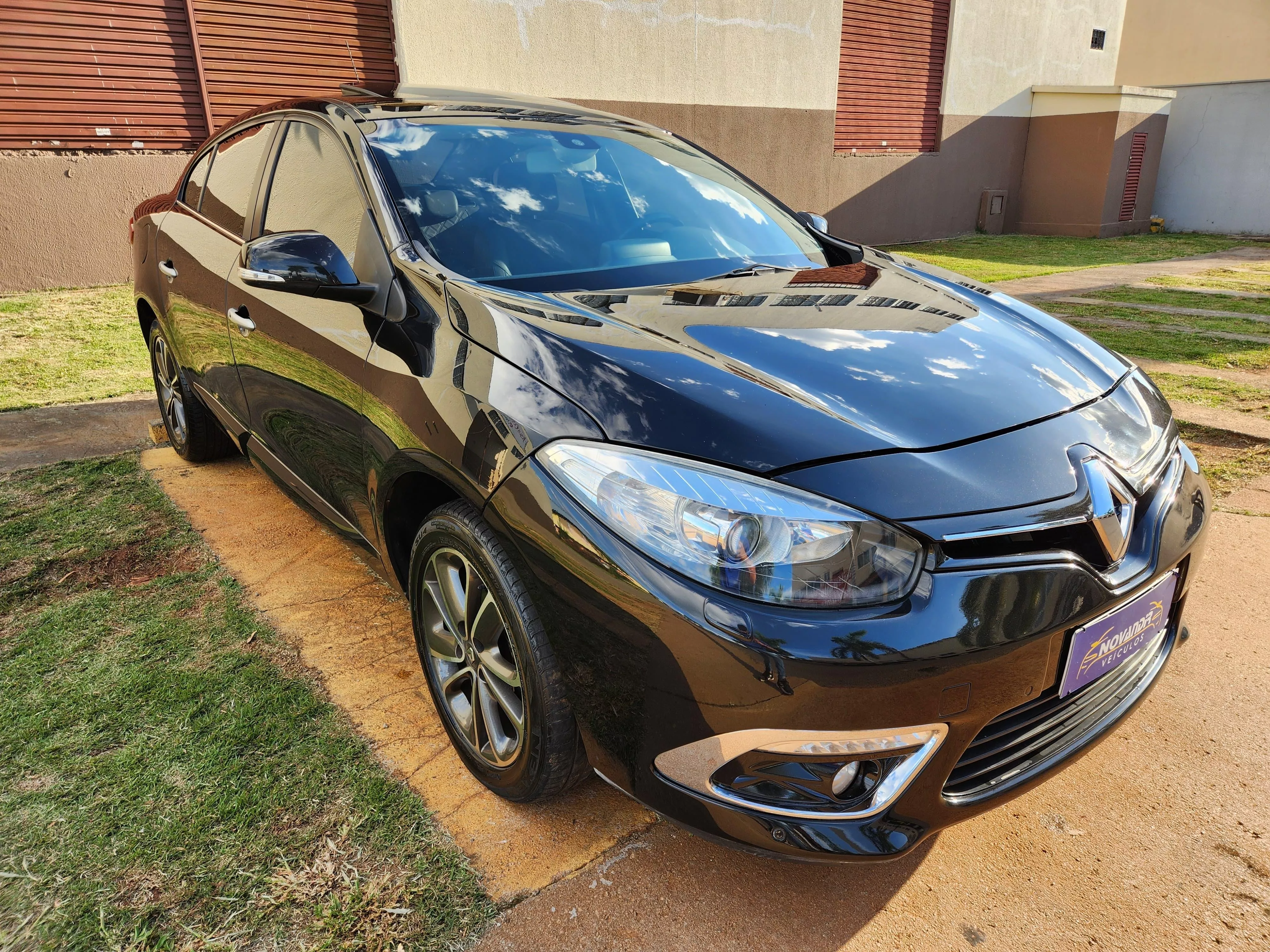 Carro Renault Fluence 2.0 Privilége 2016 - 3964171 - Goiânia - GO