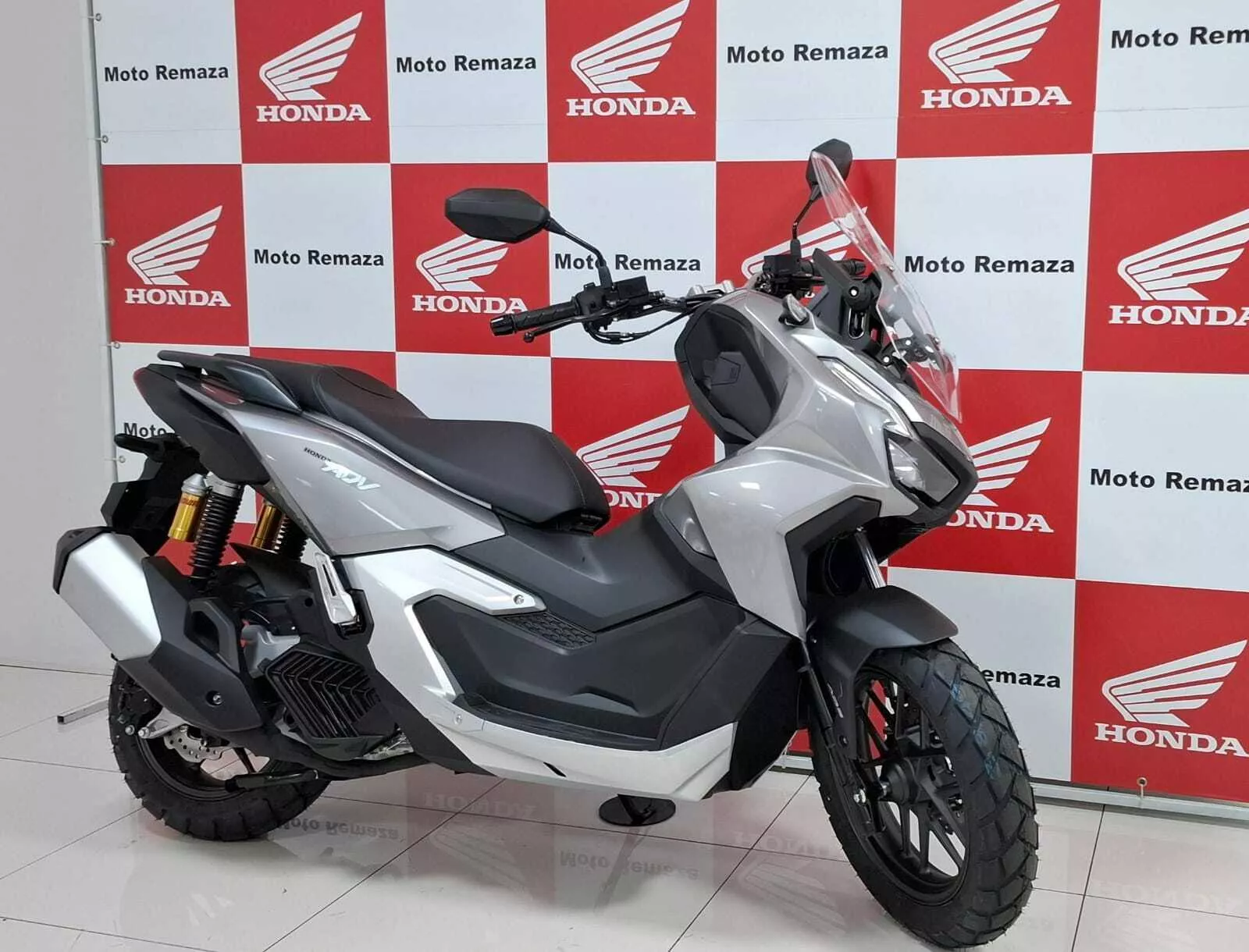 Moto Honda Honda ADV 160 ABS 2026 - 759090 - São Paulo - SP