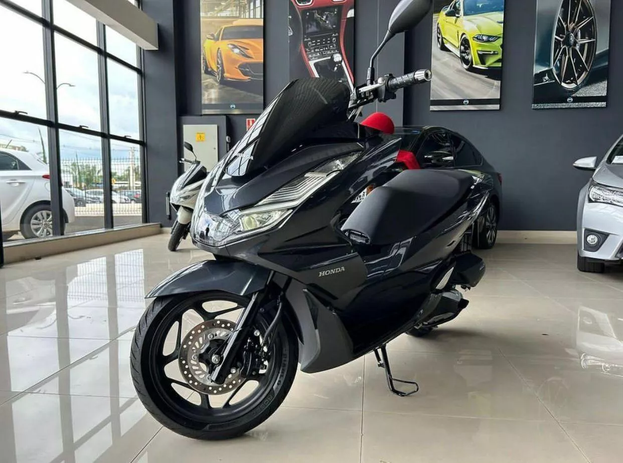 99 Motos Honda PCX em GO | Moto.com.br