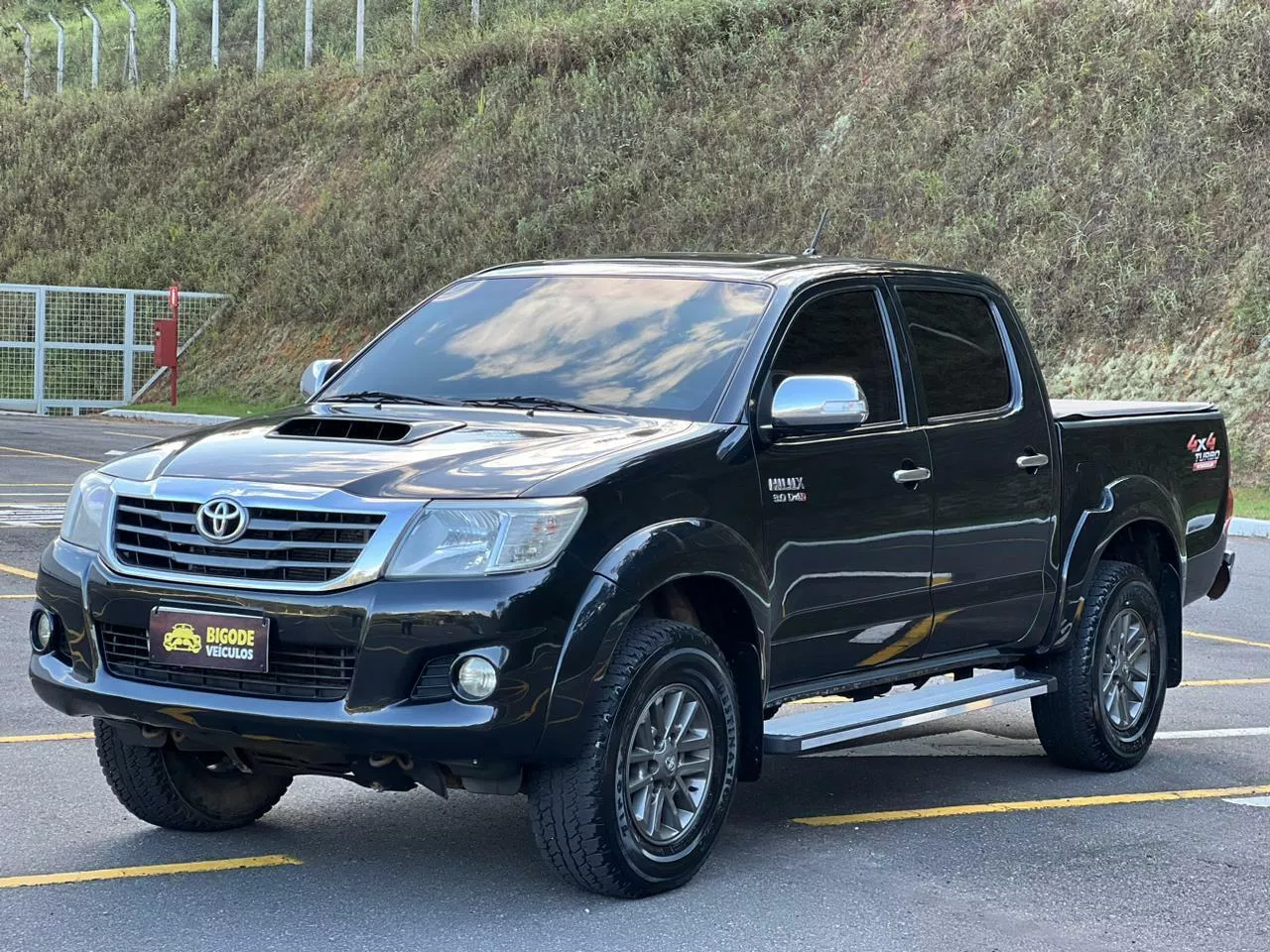 8 Carros Toyota à venda em Juiz de Fora - Minas Gerais