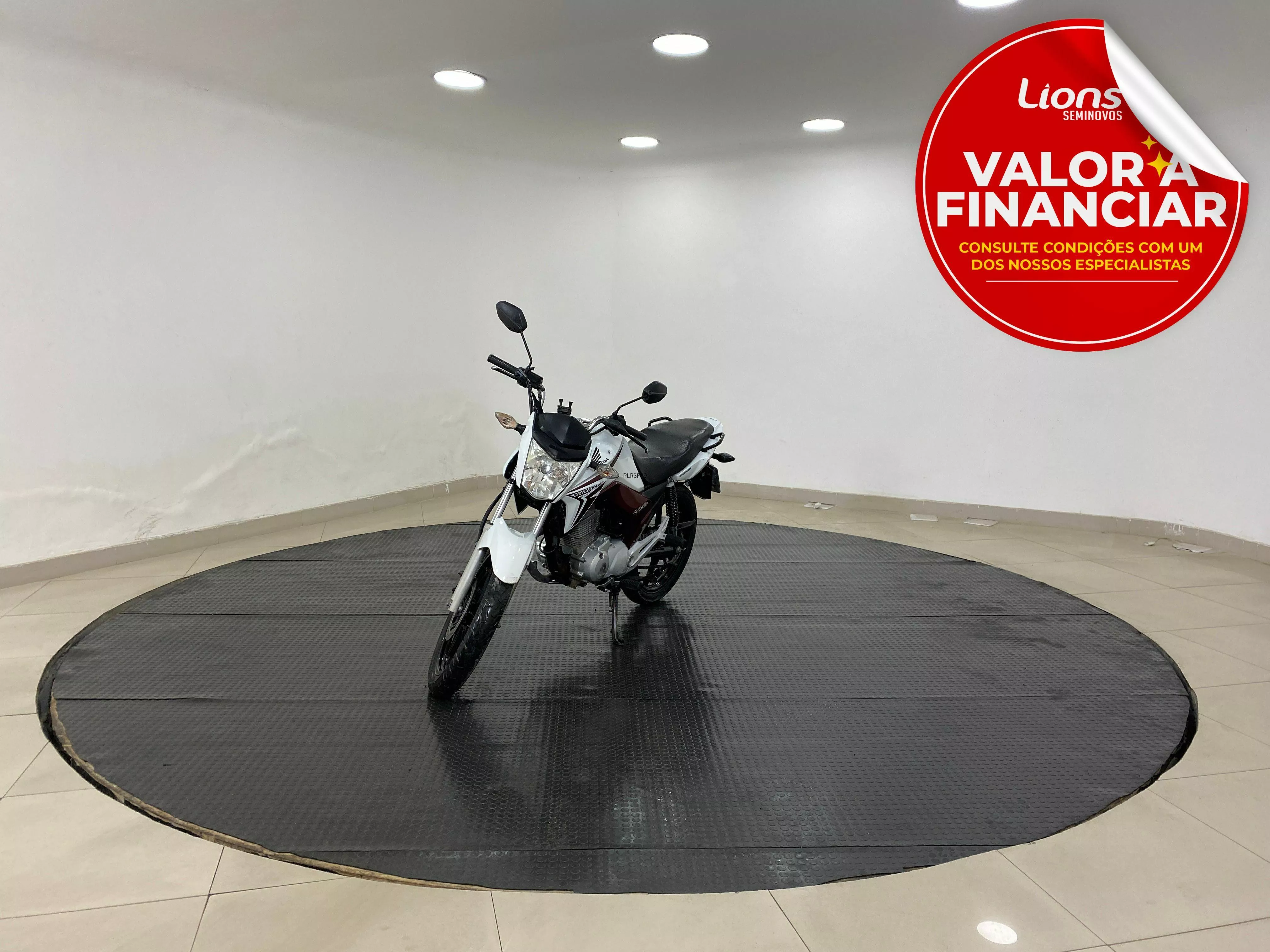 Moto Honda CG 150 TITAN EX BR MIX 2014 - 767983 - Rio de Janeiro - RJ