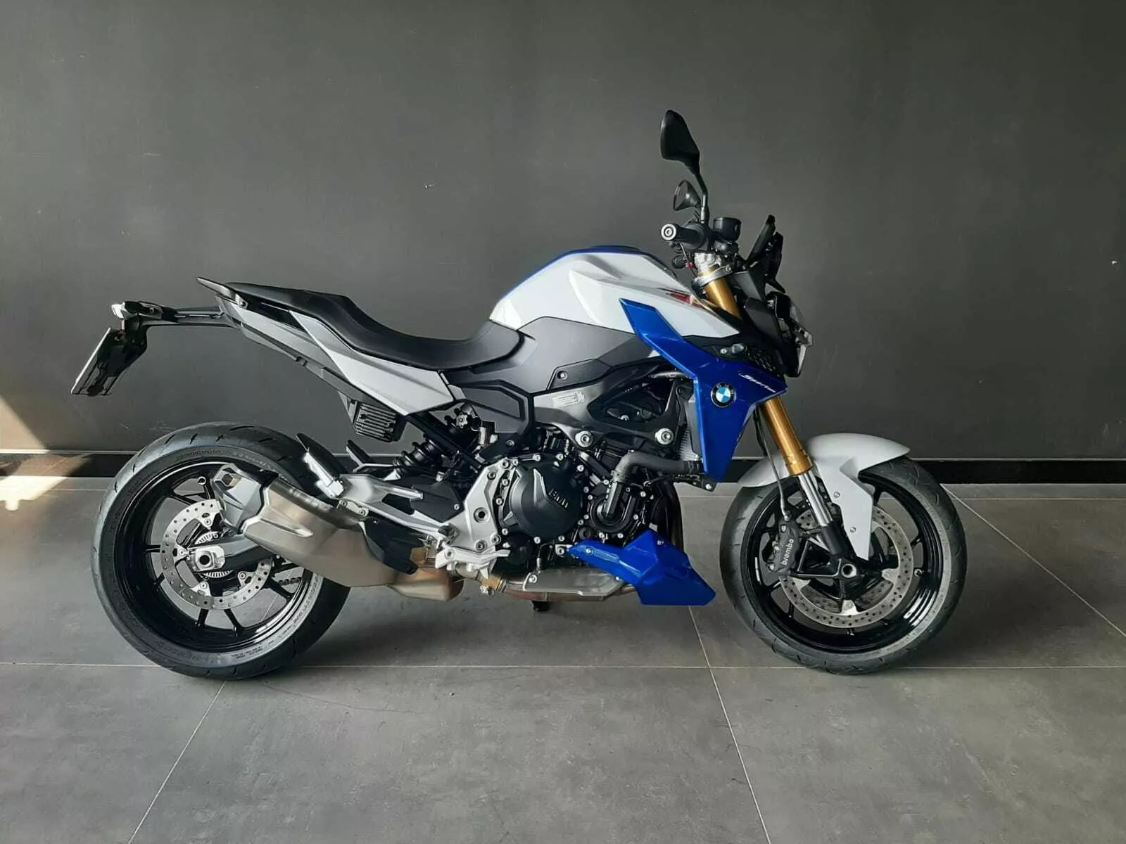 944 Motos BMW à venda