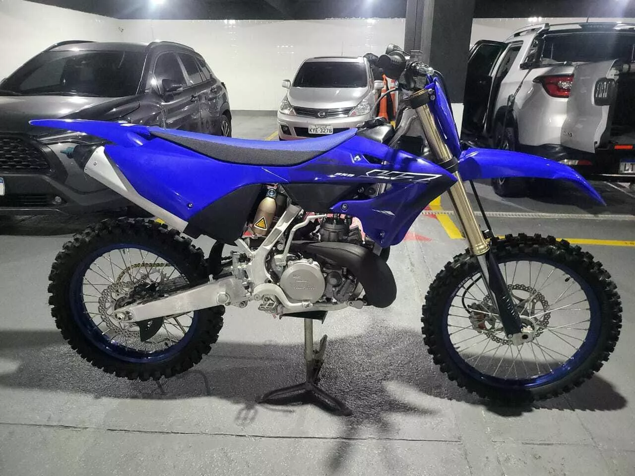 69 Motos Yamaha à venda em RJ