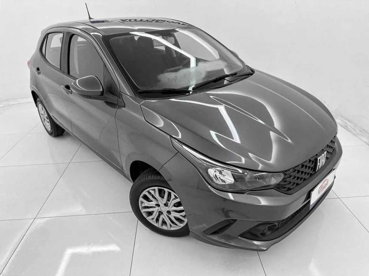 Fiat Argo 3329281 | UsadosBr