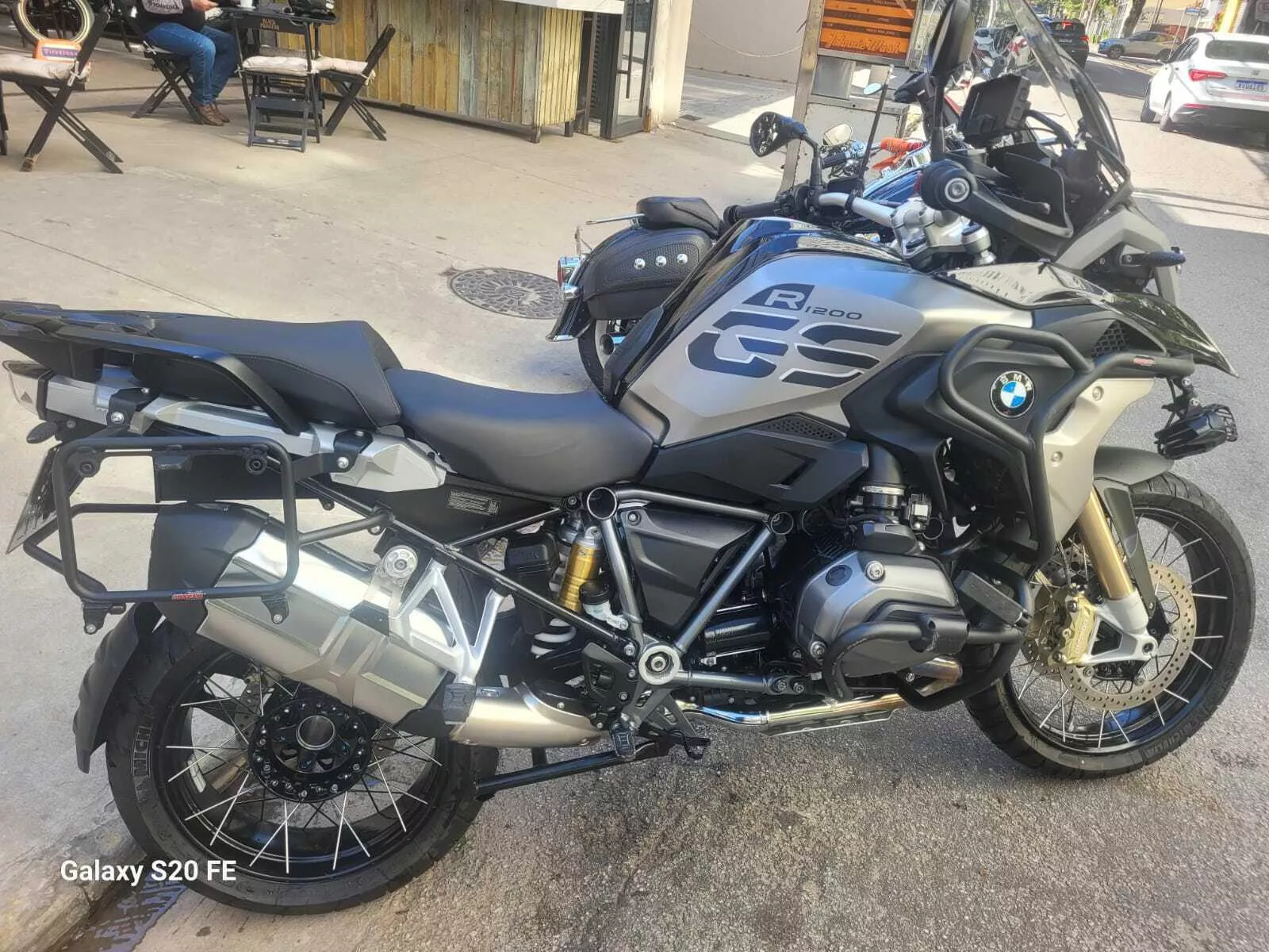 110 Motos BMW à venda em São Paulo - SP