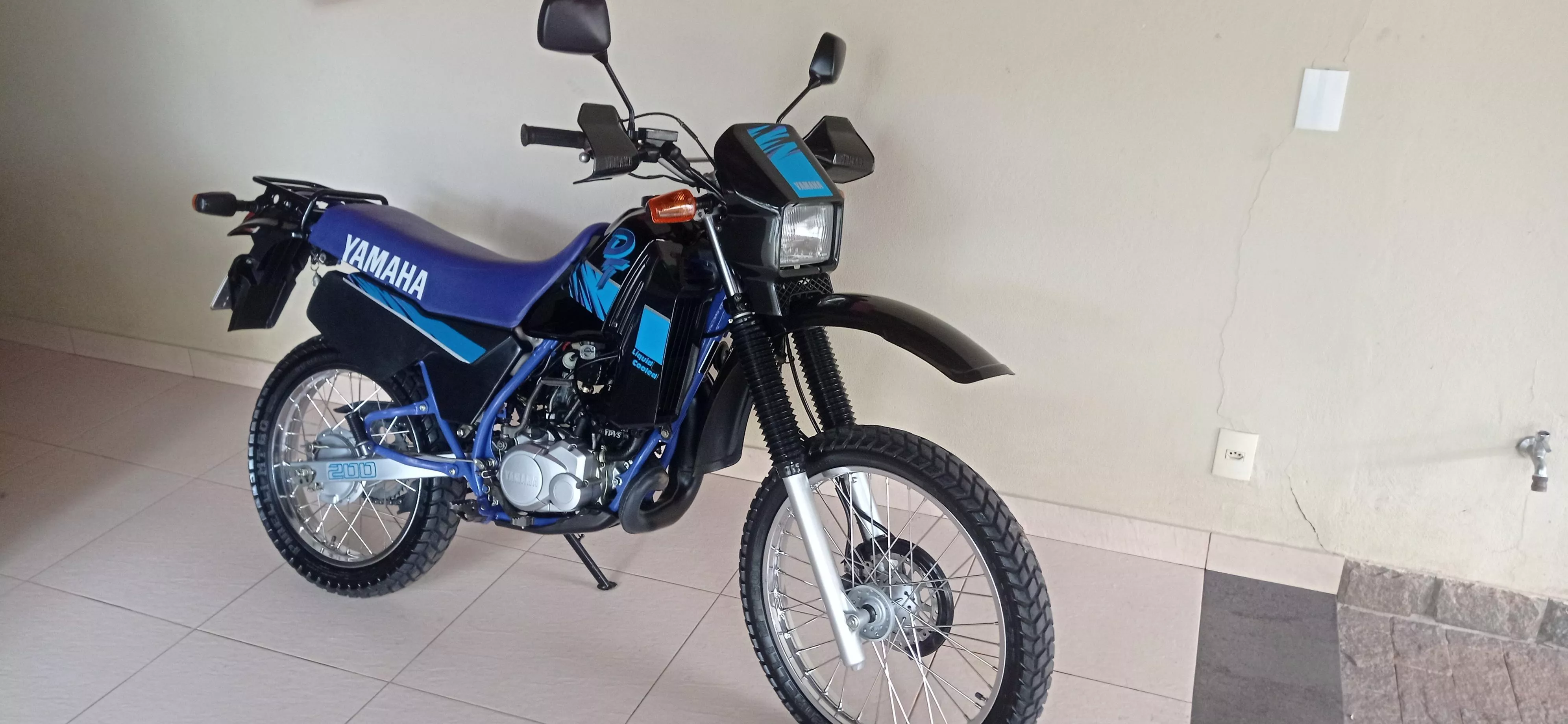 13 Motos Yamaha DT em GO | Moto.com.br