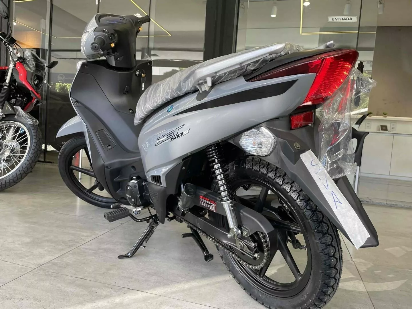 Moto Shineray Jet 50 - 2025 - 786580 - Rio de Janeiro RJ | Moto.com.br