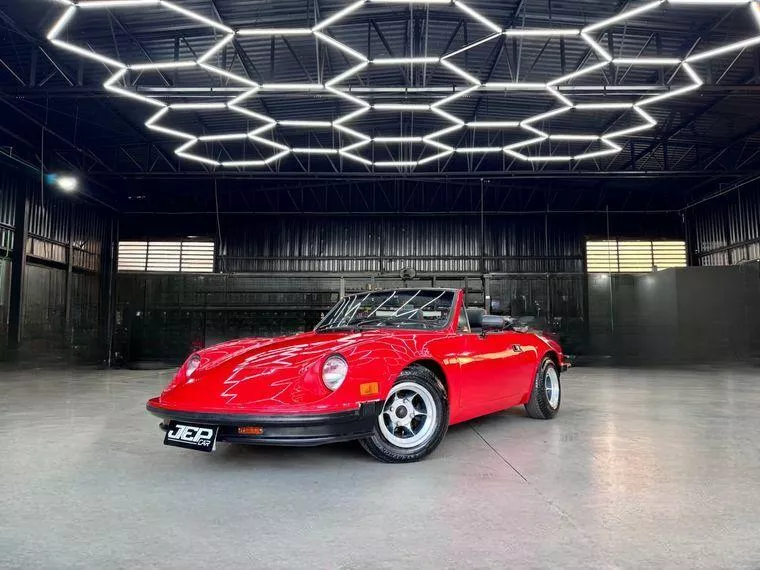 1 Carros Puma à venda em Belo Horizonte - undefined