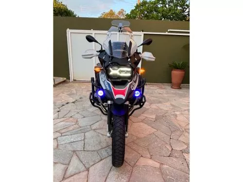 6 Motos novas, usadas e seminovas à venda em Presidente Prudente - São ...